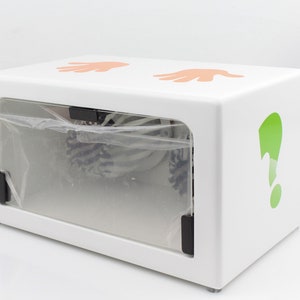 What's in the Box?, Box Challenge, Box Game, Putting the Product in the ...