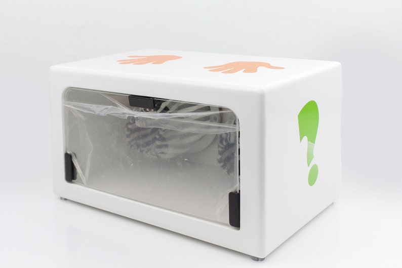 What's in the Box?, Box Challenge, Box Game, Putting the Product in the ...