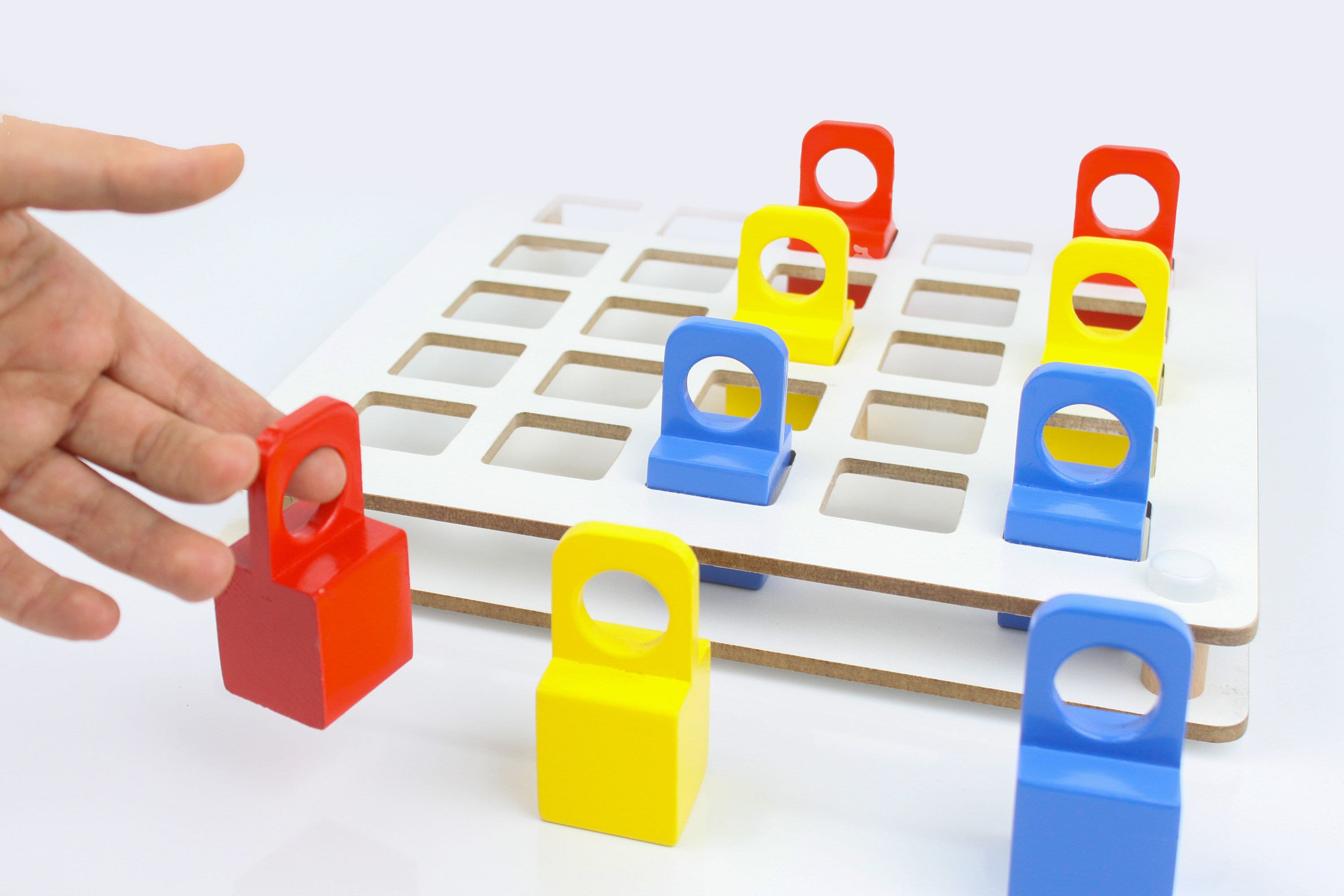 Finger Weight Physical Therapy, Rehabilitation and Coordination Toy ...