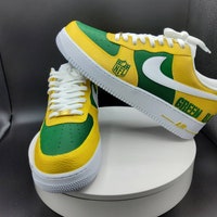 Nfl Shoes - Etsy