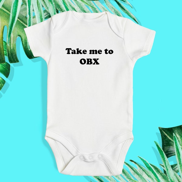 Outer Banks Clothing - Etsy