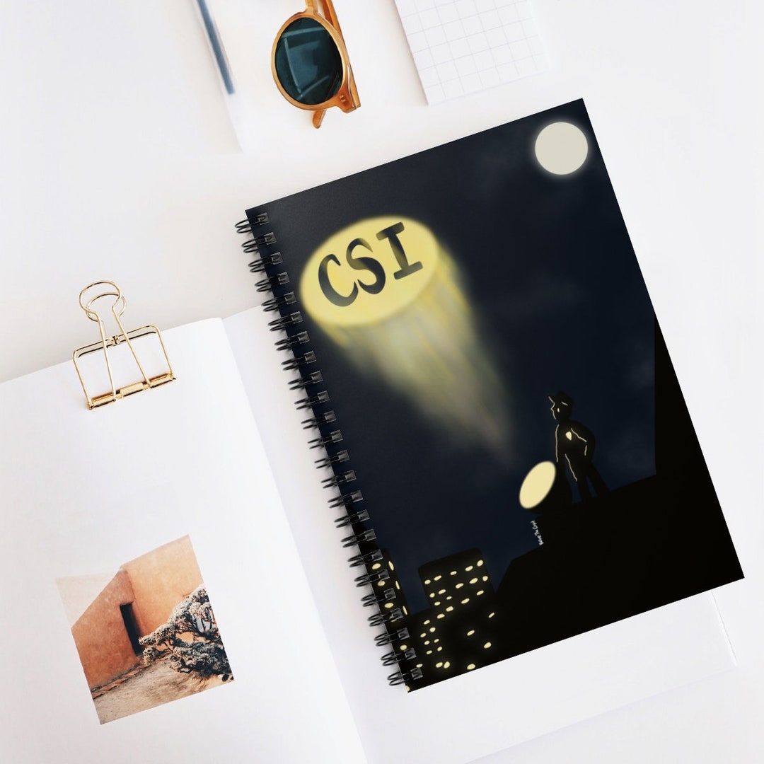 PRINT ON DEMAND Batman Parody Csi Crime Scene Investigator Call Out ...