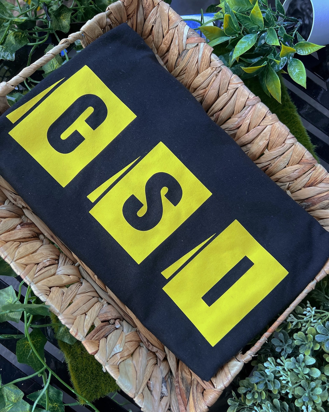 CSI Evidence Marker Black T-shirt, Crime Scene, CSI True Crime ...