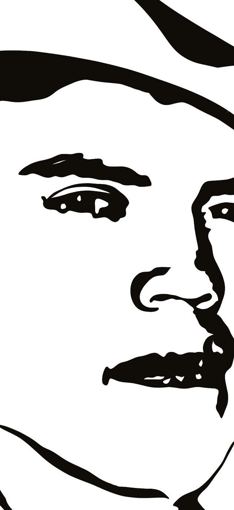 Chalino Sanchez PNG SVG JPEG Mexicano Corridos Music - Etsy