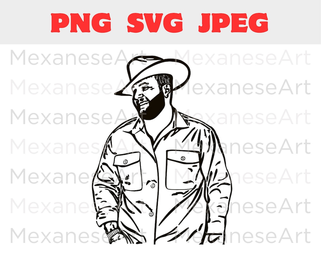 Carin Leon, PNG, JPEG, SVG, Banda, Mexican, Cricut, Printable, Graphics ...