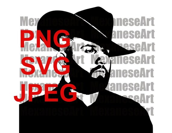 Carin Leon PNG pdf JPEG SVG Banda Mexican Cricut - Etsy España