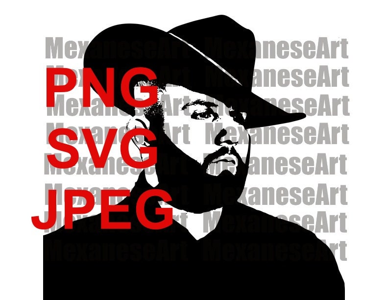 Carin Leon PNG pdf JPEG SVG Banda Mexican Cricut - Etsy España