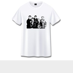 Nsync,png,svg,jpeg,justin Timberlake, Jc Chasez, Joey Fatone, Lance ...