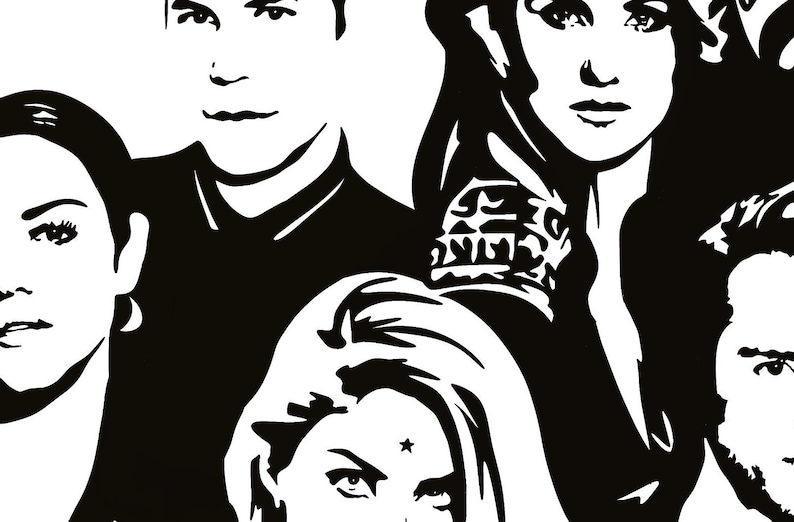 Rebelde RBD SVG PNG Jpeg Y Soy Rebelde Sublimation Tour - Etsy