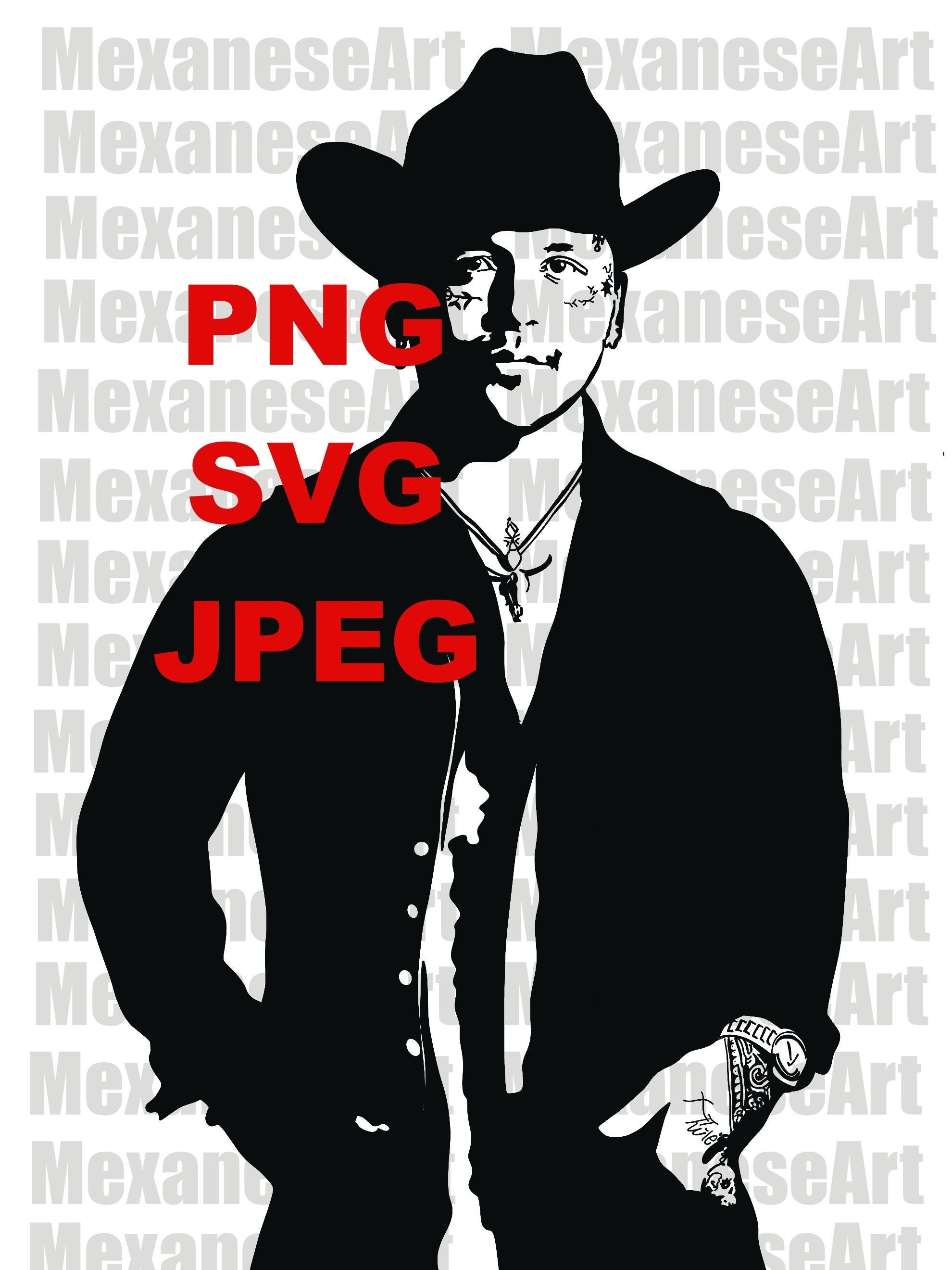 Christian Nodal, PNG, SVG, JPEG, Banda, Mexico, Musica, Regional ...