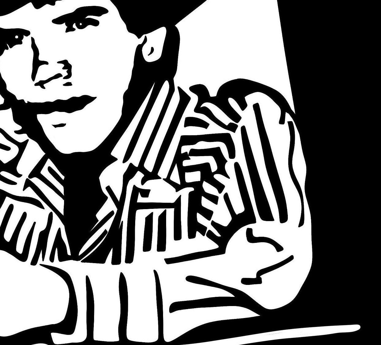 Chalino Sanchez PNG SVG JPEG Mexicano Corridos Música - Etsy México