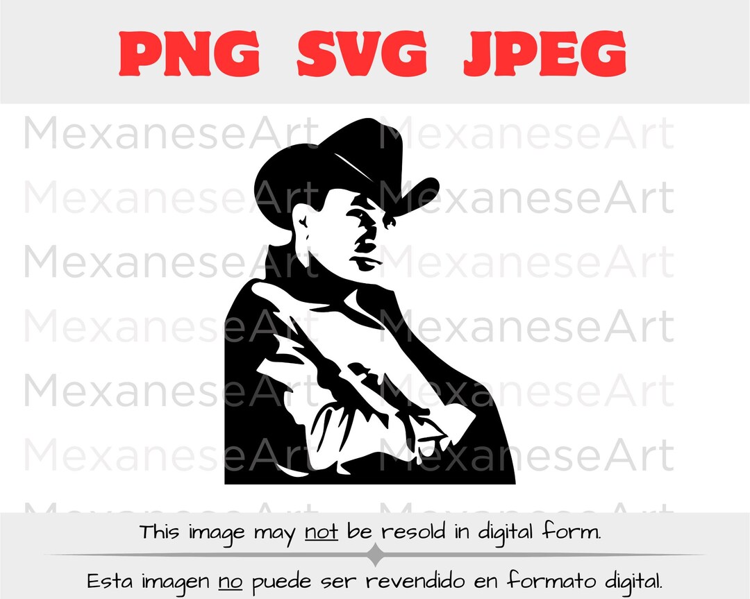 Valentin Elizalde, EL GALLO De ORO, Banda, Jpeg, Svg, Png, Musica ...