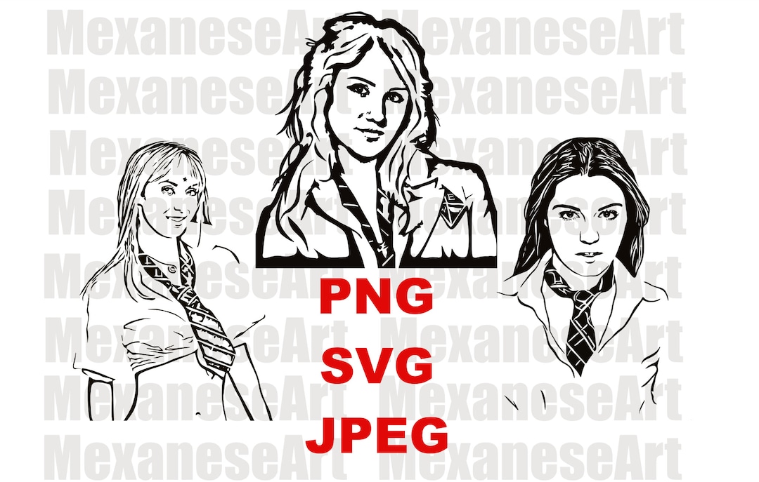 Rebelde, RBD, SVG, PNG, Jpeg, Y Soy Rebelde, Sublimation, Tour 2023, T ...