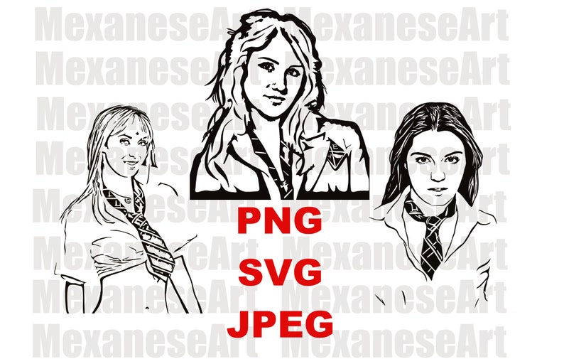 Rebelde RBD SVG PNG Jpeg Y Soy Rebelde Sublimation Tour - Etsy