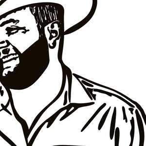 Carin Leon, PNG, JPEG, SVG, Banda, Mexican, Cricut, Printable, Graphics ...