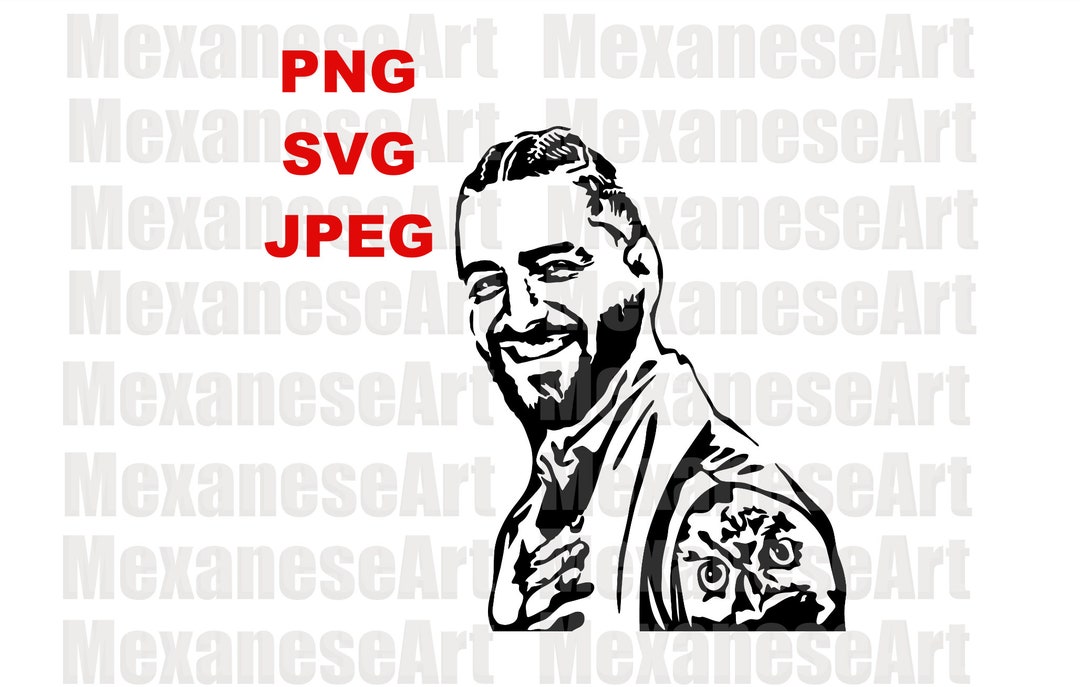 Maluma, PNG, SVG, JPEG, Maluma Baby, Cricut, Printable, Graphics ...