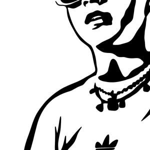 Xavi, PNG, JPEG, SVG, Regional Mexicano, Cricut, Printable, Graphics ...