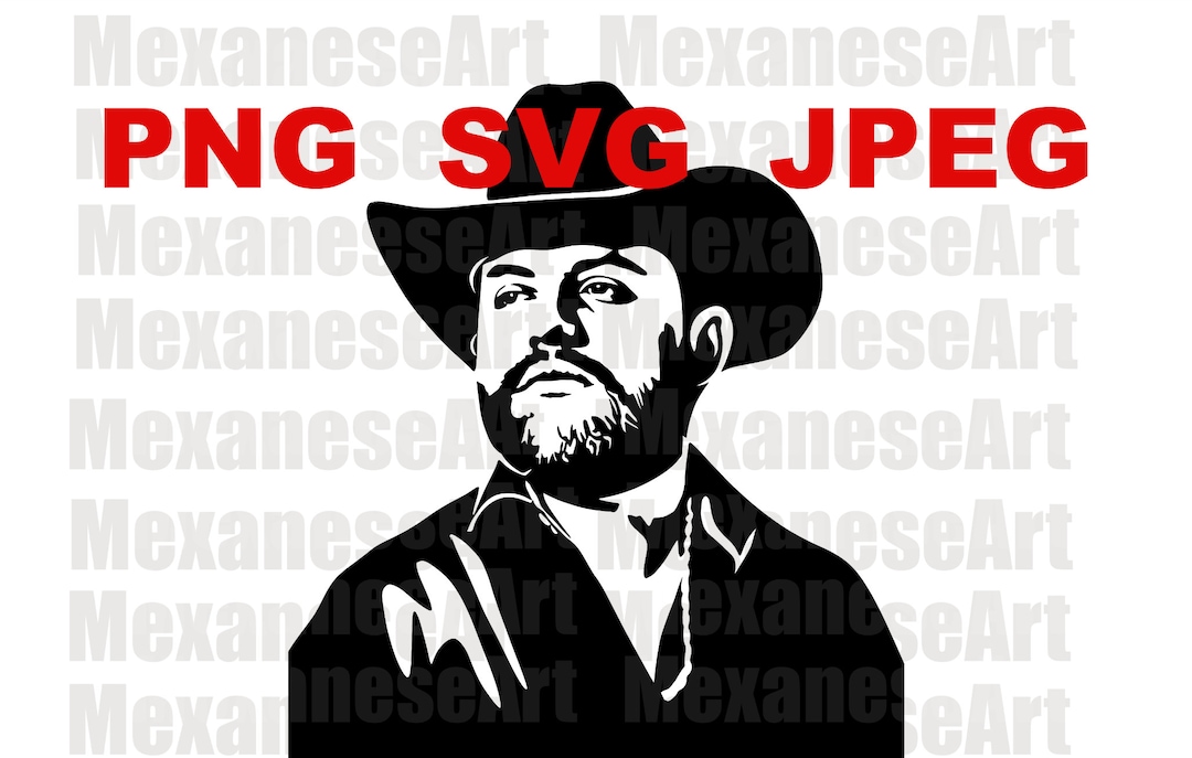 Luis R Conriquez, PNG, JPEG, SVG, Banda, Mexican, Corridos, Cricut ...
