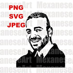 Maluma, PNG, SVG, JPEG, Maluma Baby, Cricut, Printable, Graphics ...