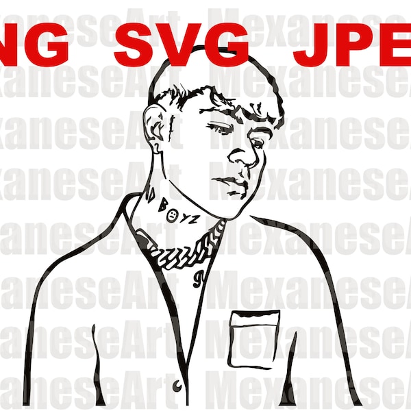 Tito doble p - Etsy México