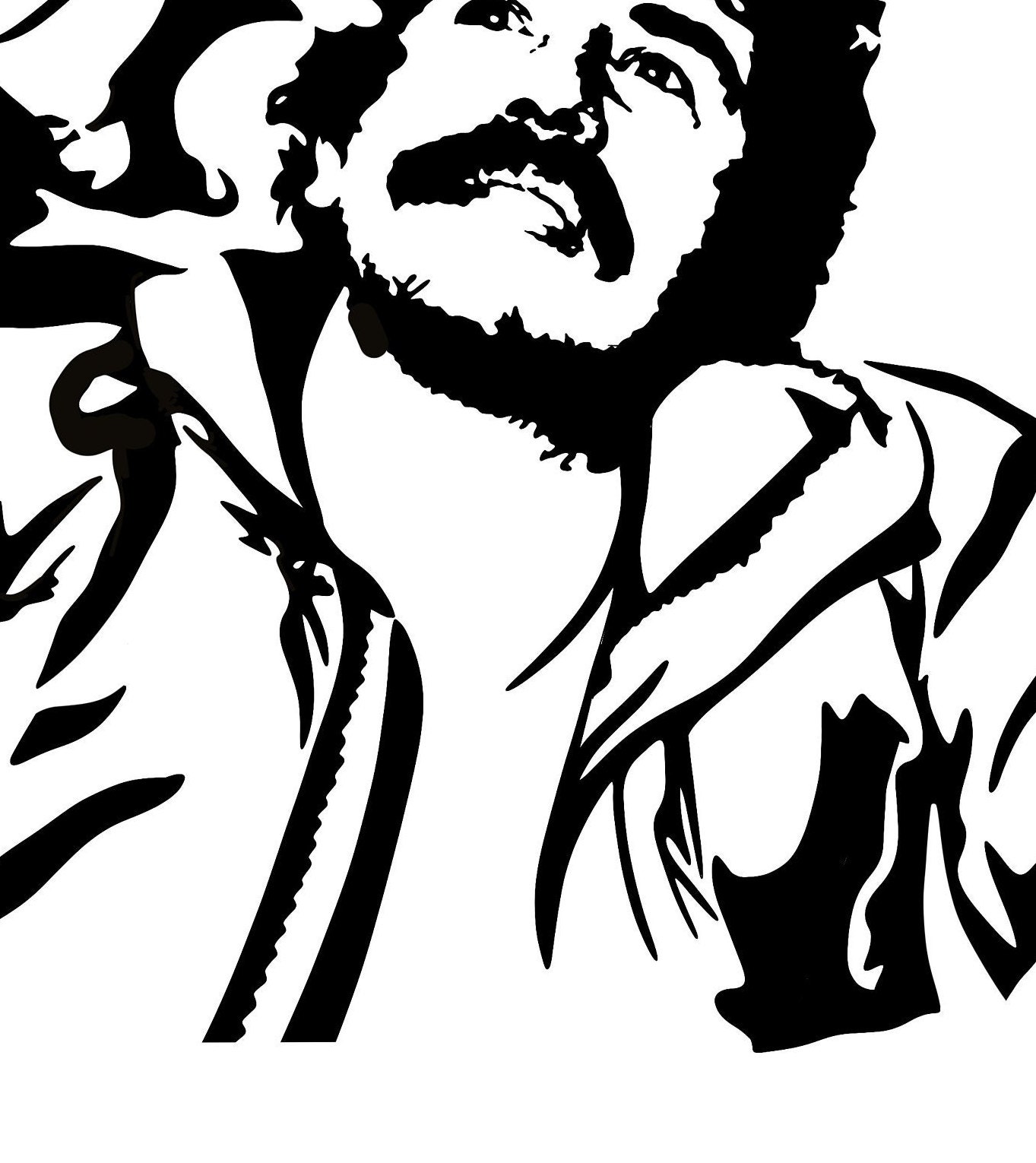 Rafael Caro Quintero PNG JPEG SVG Mexicano Cricut - Etsy México