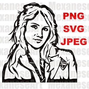 Rebelde, RBD, SVG, PNG, Jpeg, Y Soy Rebelde, Sublimation, Tour 2023, T ...