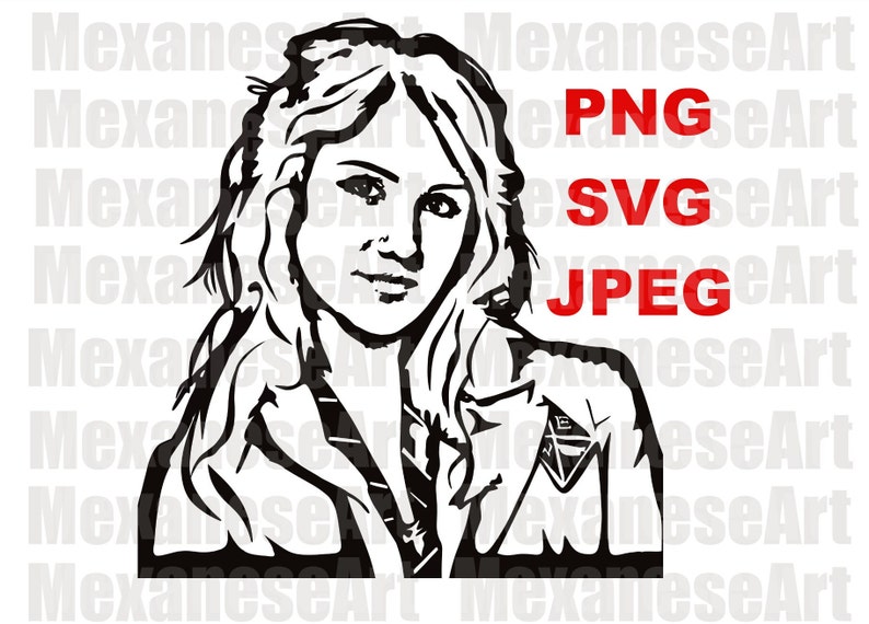 Rebelde RBD SVG PNG jpeg y soy rebelde sublimation tour - Etsy México