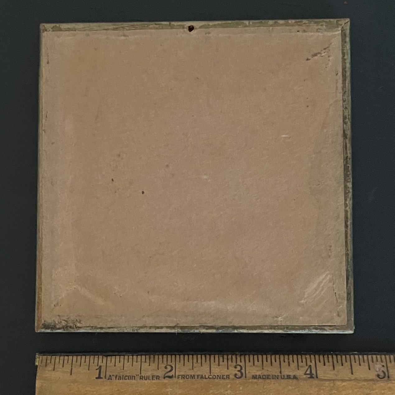 1920s Motto Graph Lithograph Print “smiles” Art Deco Children With ...