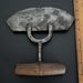 Antique Food Chopper Set With Wood Handles, Primitive Kitchen Decor - Etsy