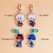 Fire Emblem: Awakening Acrylic Charms - Etsy