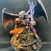Balor Hand Painted - Etsy