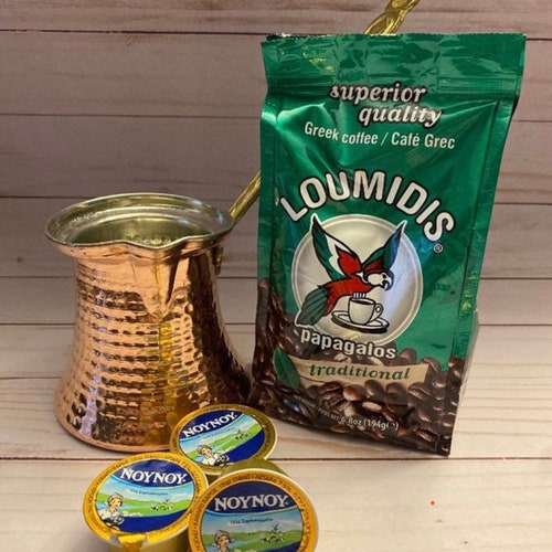 Snack Box TRADITIONAL GREEK Food Box Gift Box Care - Etsy