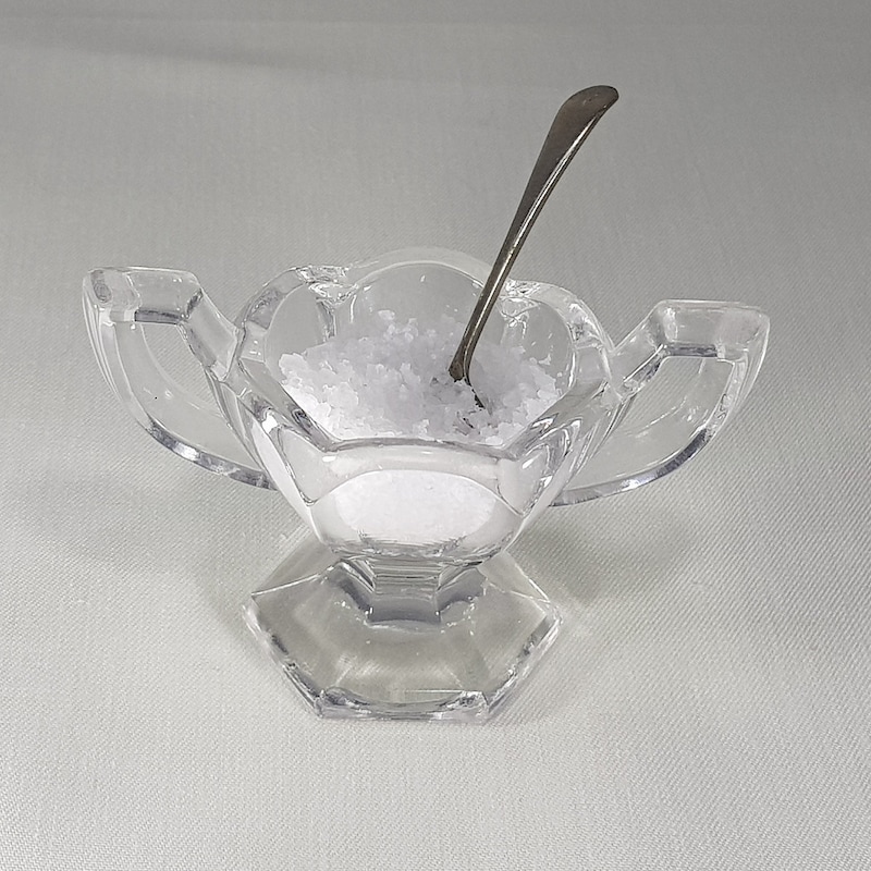 Glass Spoon - Etsy UK