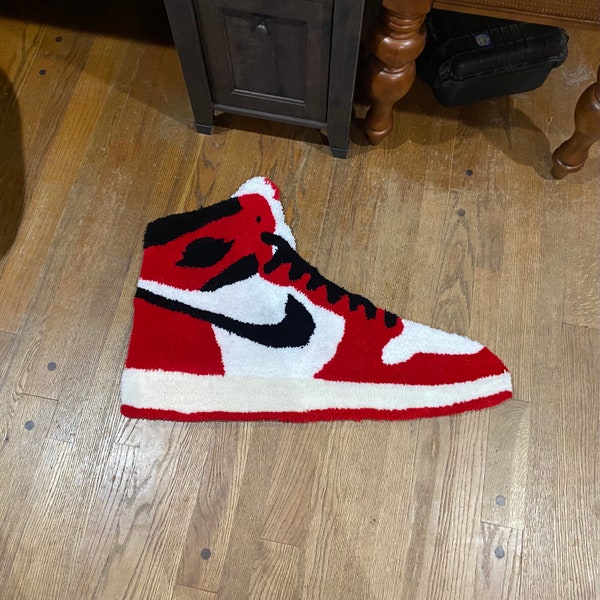 Shop Nike Rug - Etsy