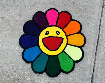 Murakami Mouse Pad - Etsy