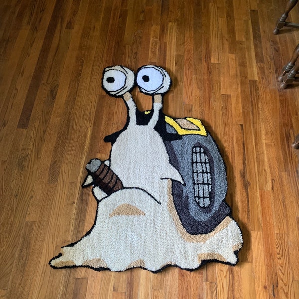 Transponder Snail Zoro - Etsy