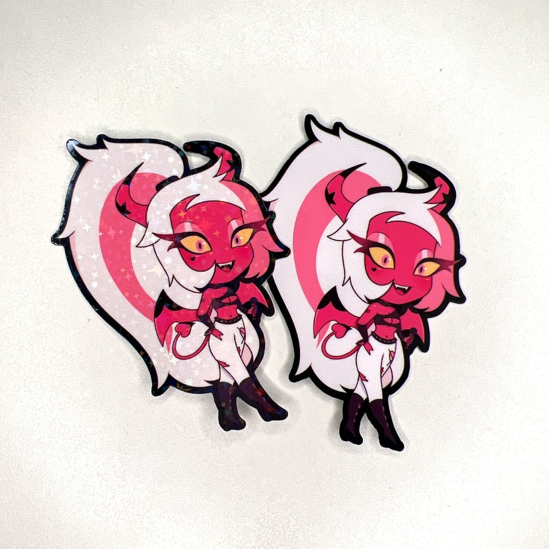 Verosika Mayday Chibi - Etsy