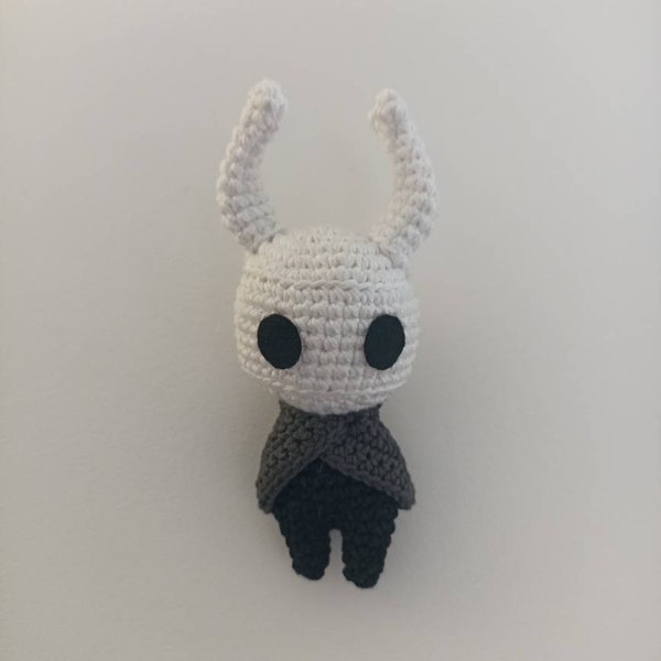 Crochet Knight - Etsy