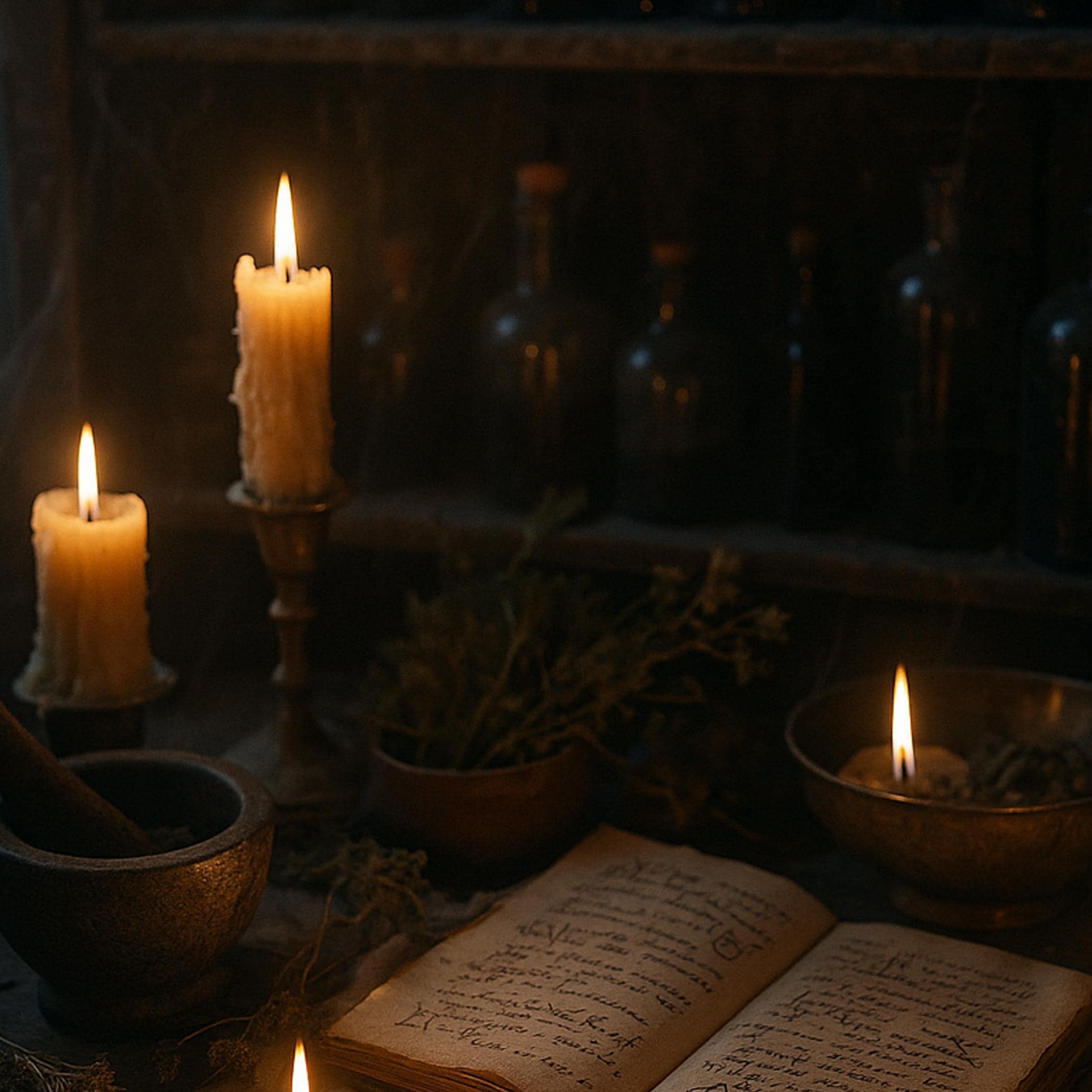 Powerful Sex Ritual for Lust Obsession and Love Attract Passion Bind Desire Make Them Want You ...