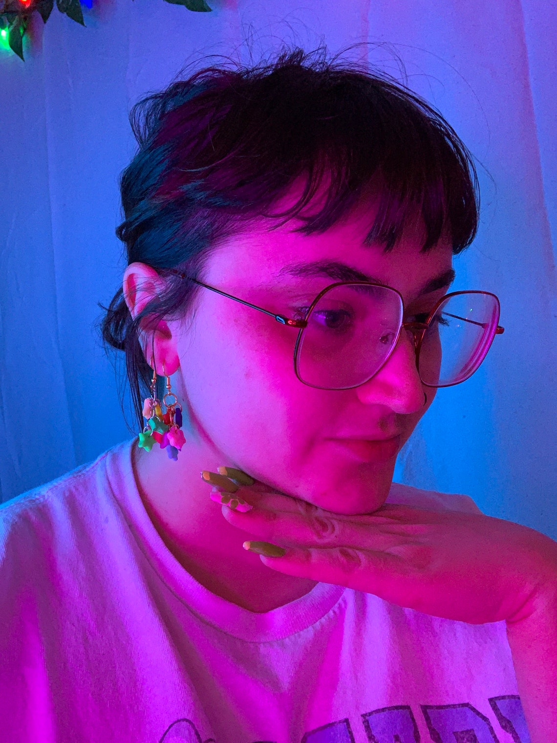 Starburst Clusters - Etsy