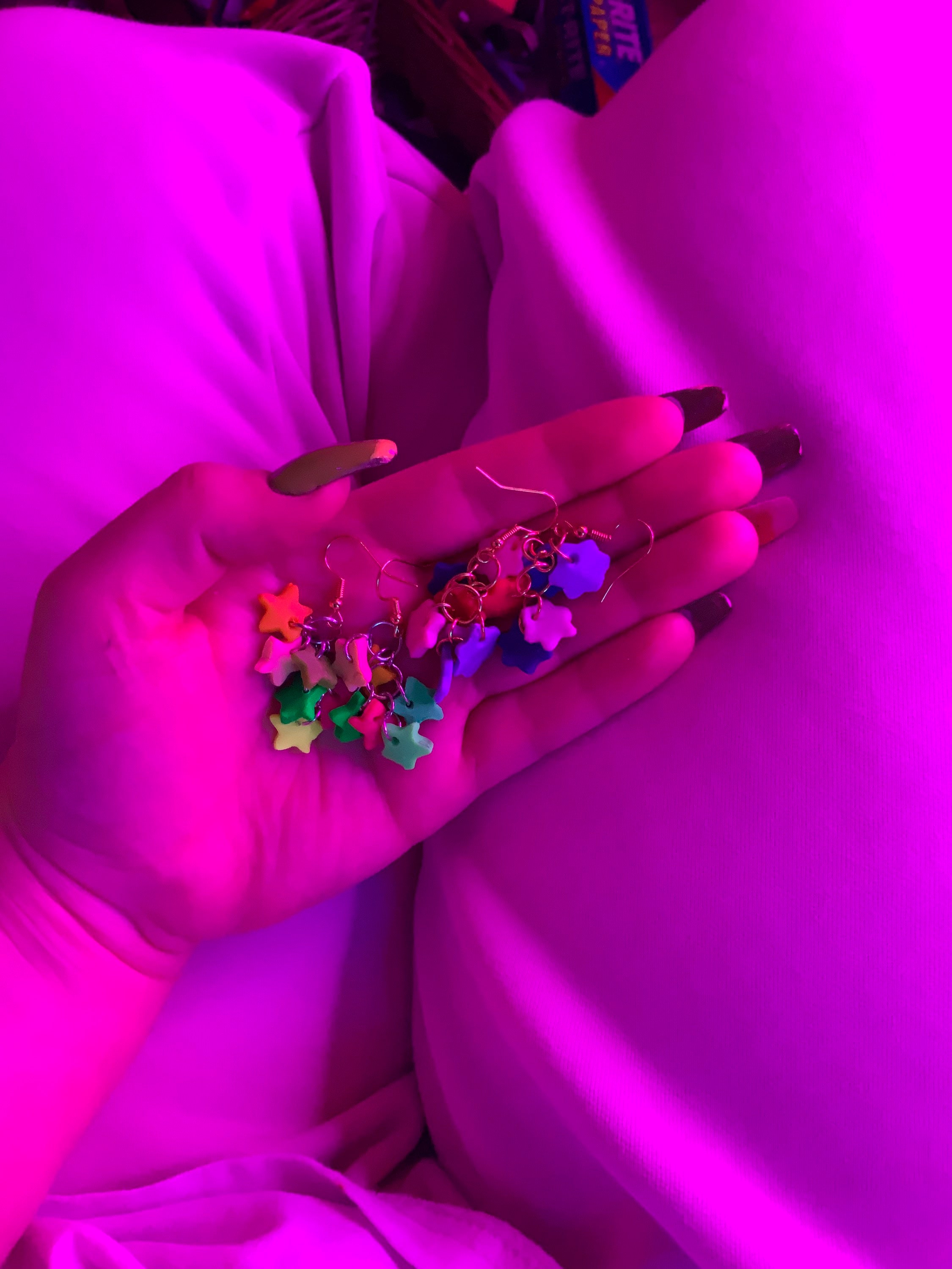 Starburst Clusters - Etsy