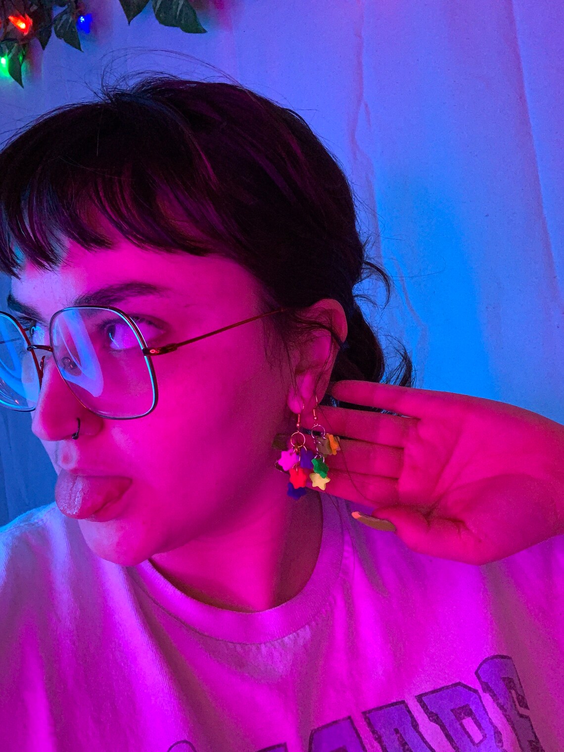 Starburst Clusters - Etsy