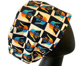 Darth Vader Scrub Hat - Etsy