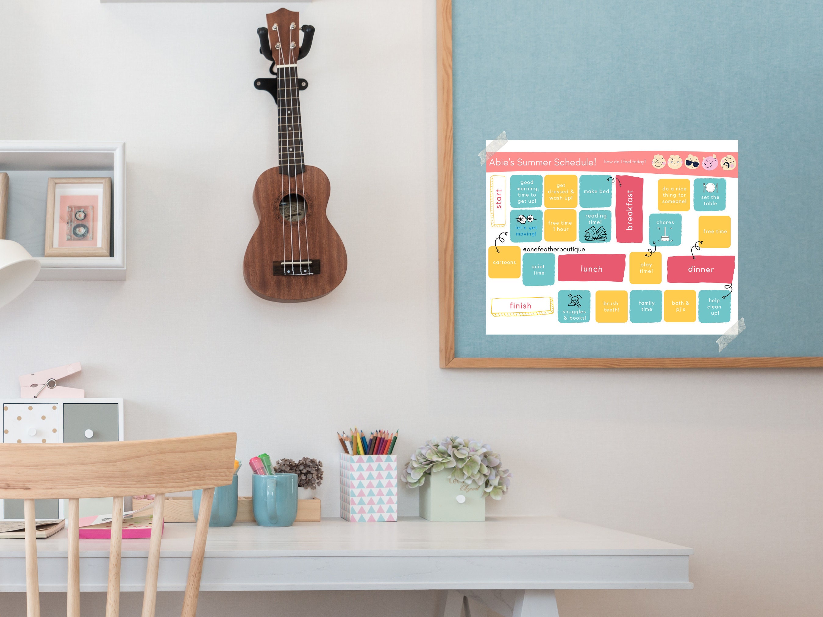Engaging Kids Daily Routine Boardgame Printable Chore & Behavior Chart ... Engaging Kids Daily Routine Boardgame Printable Chore & Behavior Chart ...