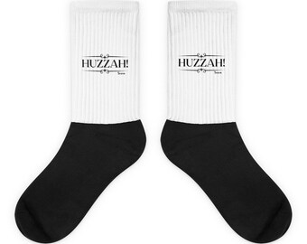 Huzzah Renaissance Faire Festival Stickerrenfaire Renfair Renfest ...