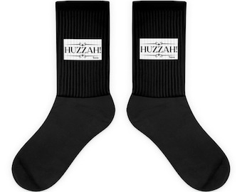 Huzzah Renaissance Faire Festival StickerRenfaire Renfair | Etsy