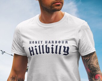 Funny Hillbilly Shirts - Etsy