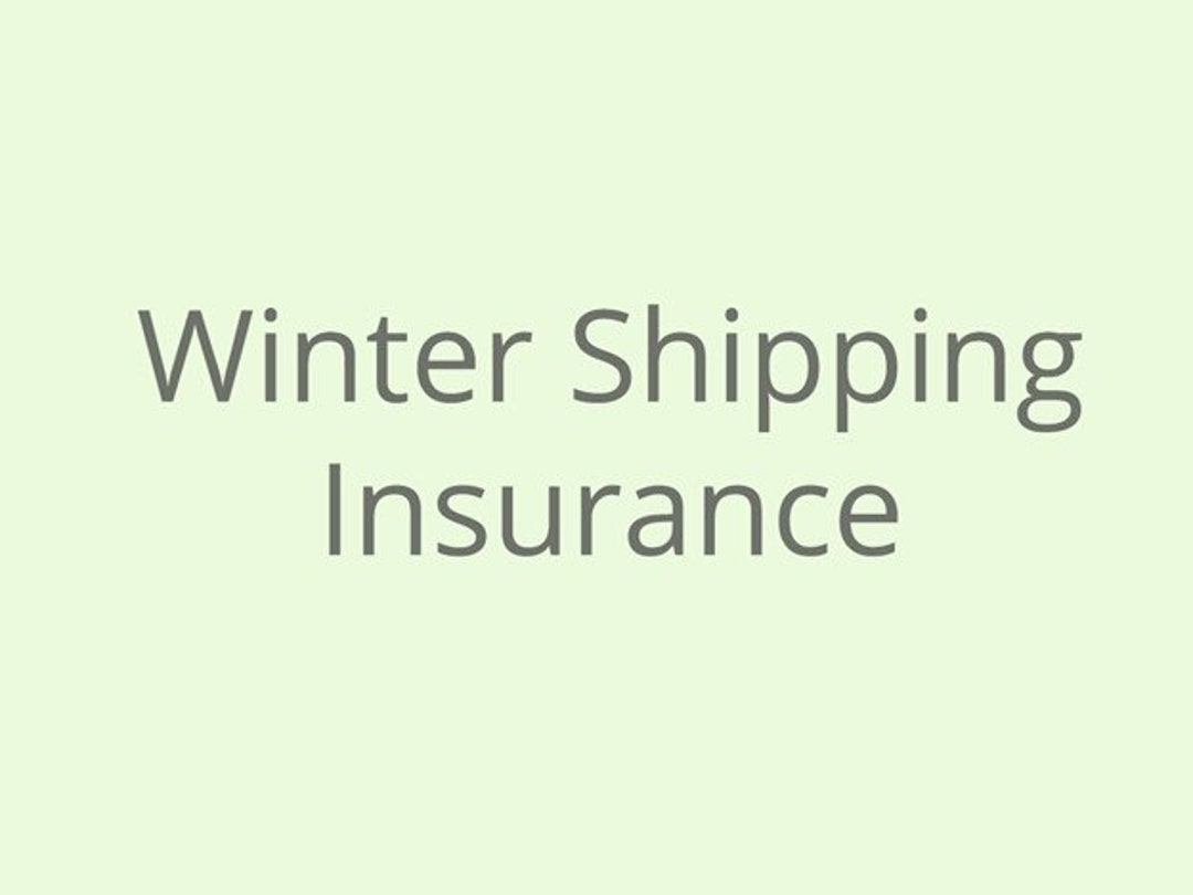 Plant Insurance - Each Plan Covers up to 6 Plants Depending on Size - Etsy