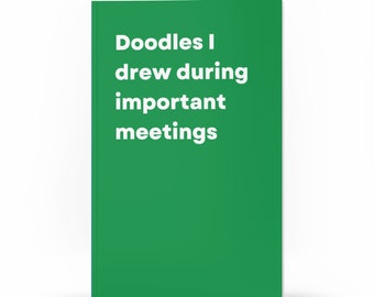 Drew Doodles - Etsy