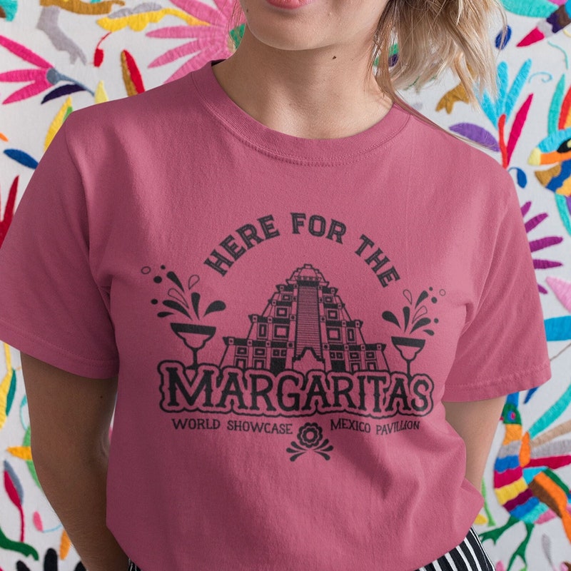 Epcot Group Shirts - Etsy